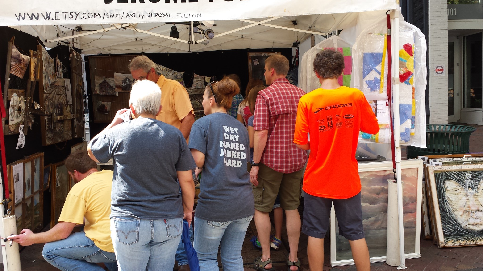 How to apply for art shows – A Shade of Art