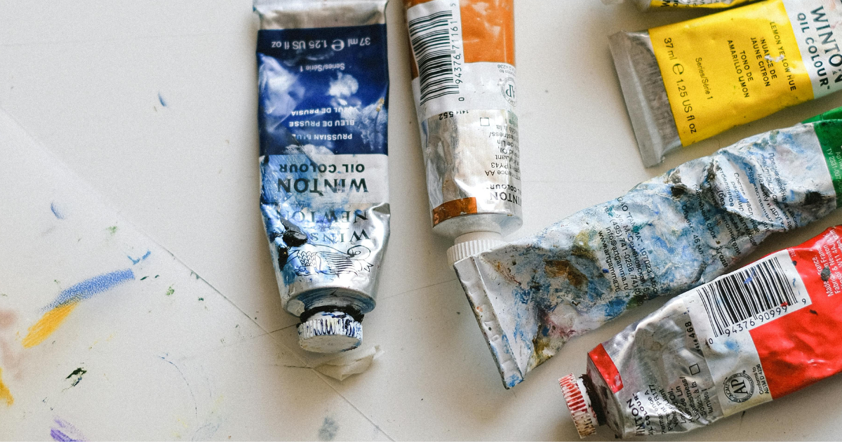 The ultimate beginner guide to oil painting – A Shade of Art