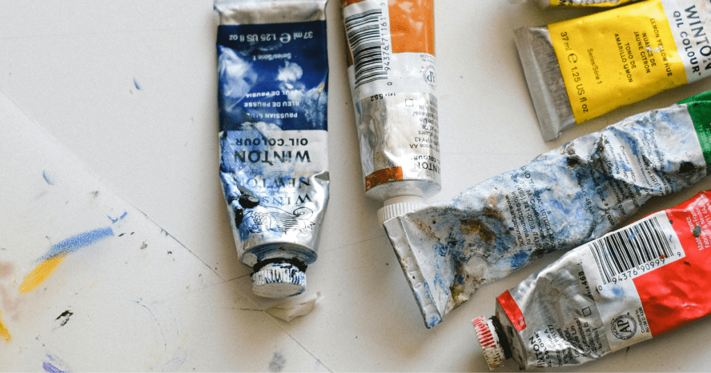 The ultimate beginner guide to oil painting – A Shade of Art