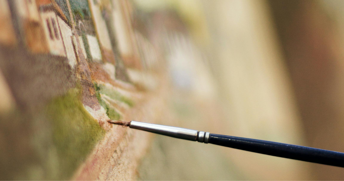 The ultimate beginner guide to oil painting – A Shade of Art