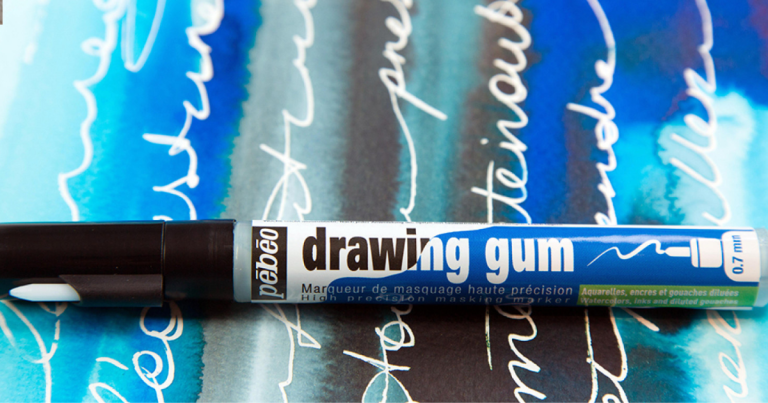 Watercolor basic tutorial for beginners – A Shade of Art