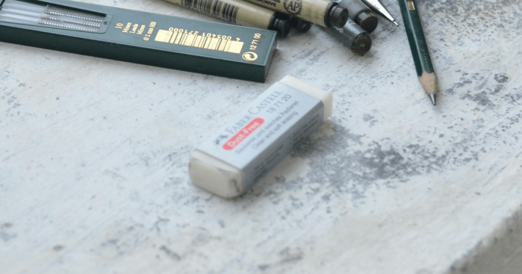 Colored pencils tutorial for beginners – A Shade of Art