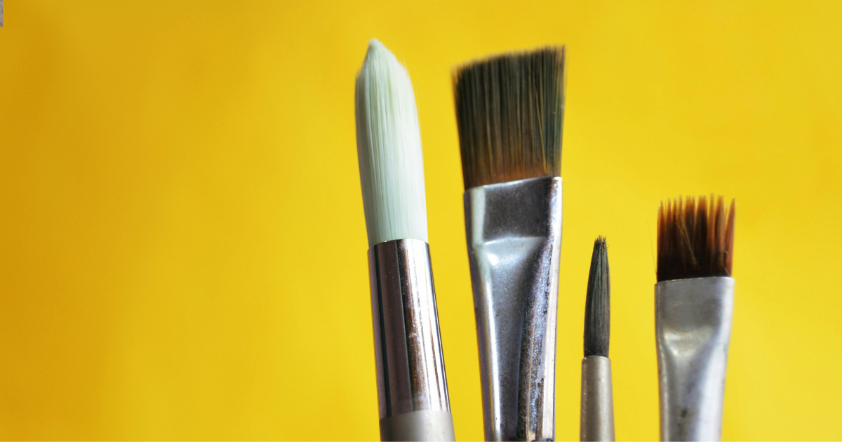 The ultimate beginner guide to oil painting – A Shade of Art