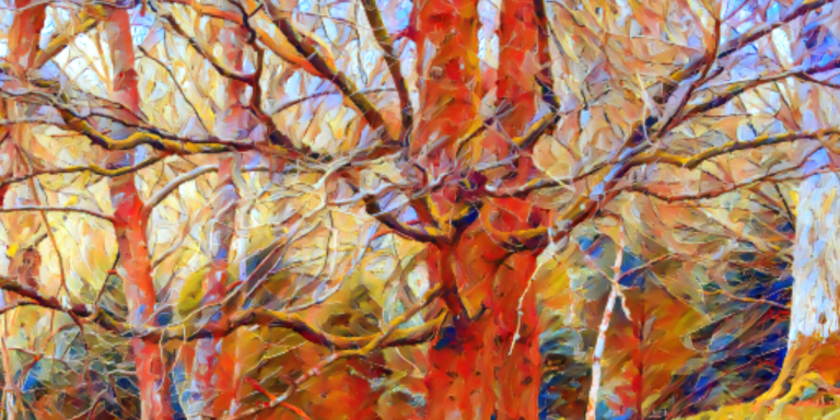 37 oil painting ideas that sell well with customers – A Shade of Art