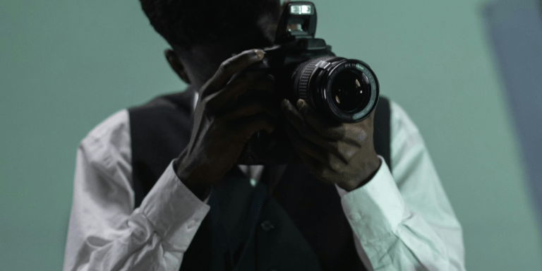 How to photograph your artwork – A Shade of Art