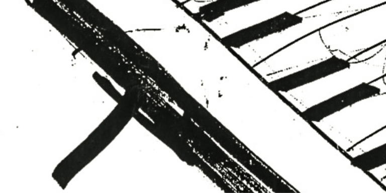 Ink drawing for beginners – A Shade of Art