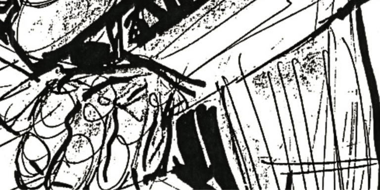 Ink drawing for beginners – A Shade of Art