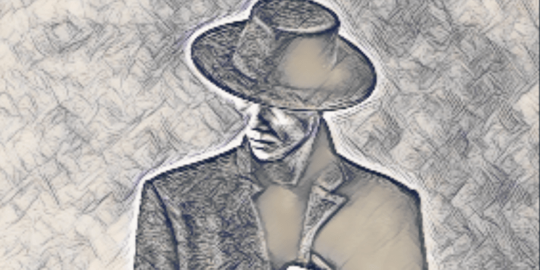 20 Ink drawing ideas that sell well with customers – A Shade of Art