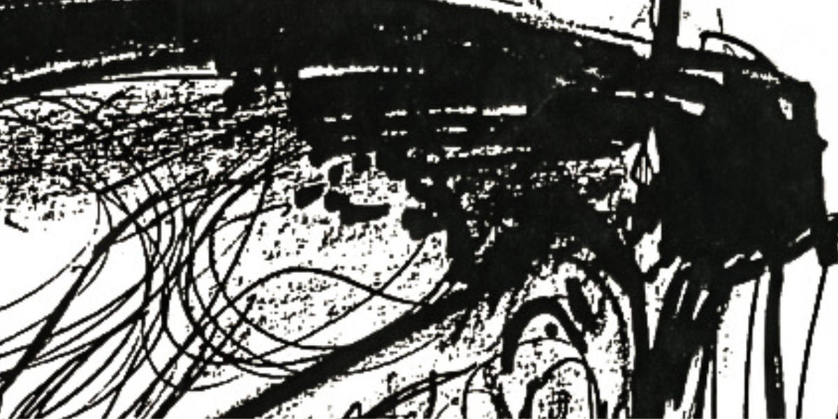 Ink drawing for beginners – A Shade of Art