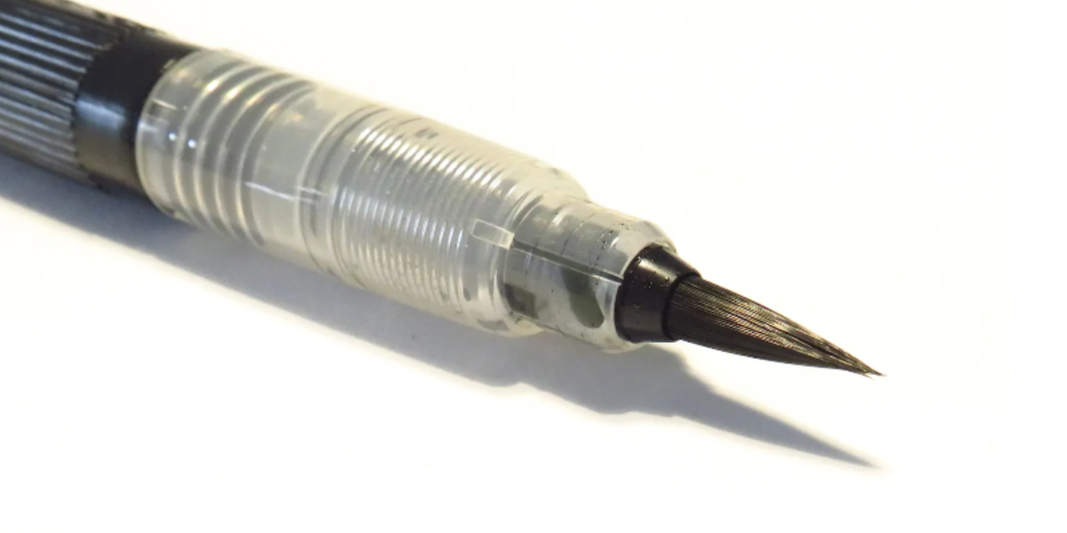 Ink drawing for beginners – A Shade of Art