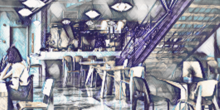20 Ink drawing ideas that sell well with customers – A Shade of Art