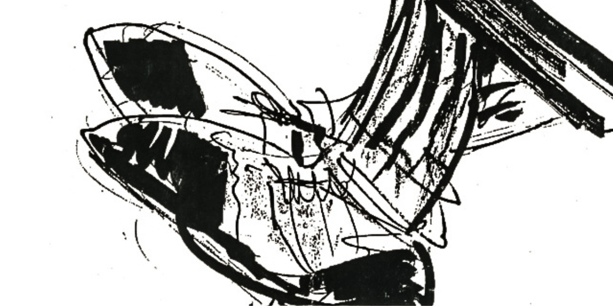 Ink drawing for beginners – A Shade of Art