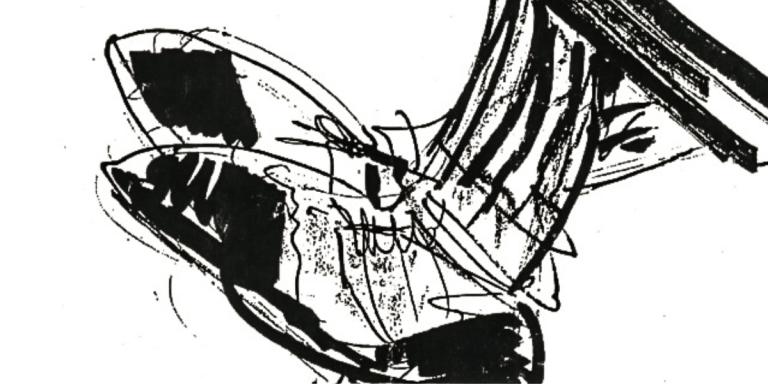 Ink drawing for beginners – A Shade of Art