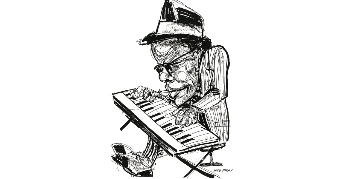 Ink drawing for beginners – A Shade of Art