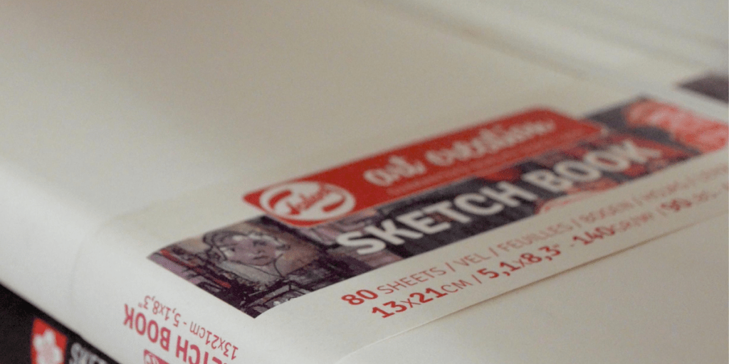 Ink drawing for beginners – A Shade of Art