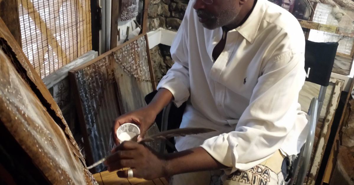 The 5 types of easels you should know – A Shade of Art